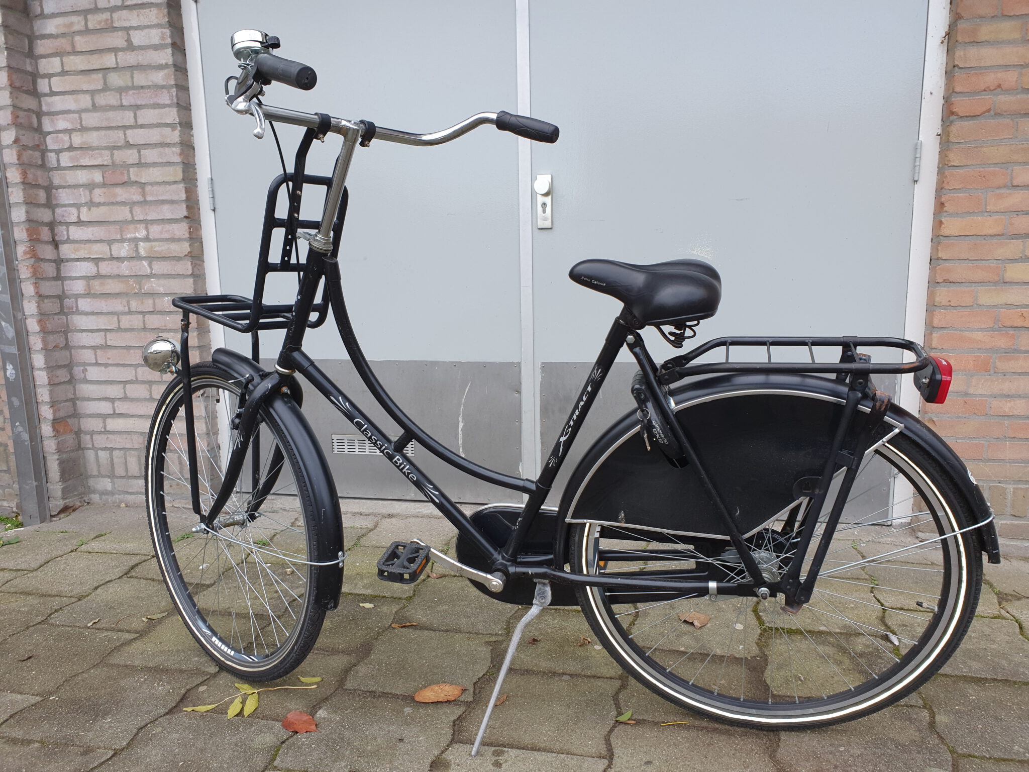 Fietsen – PIET'S Garage Fietsen en Motoren